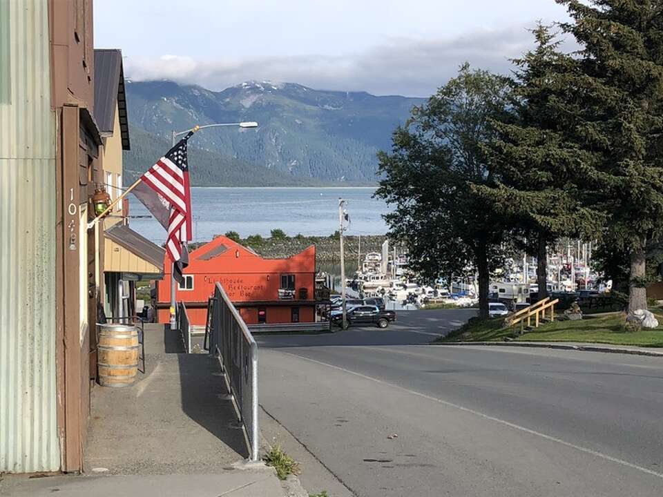 The last frontier isn’t as far away from San Francisco as you imagine
