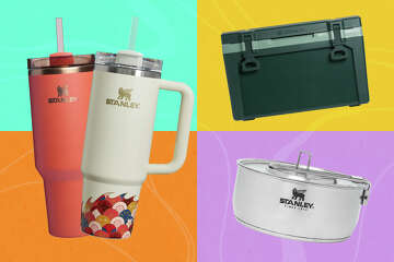 Stanley's warehouse sale ends tonight — up to 50% off