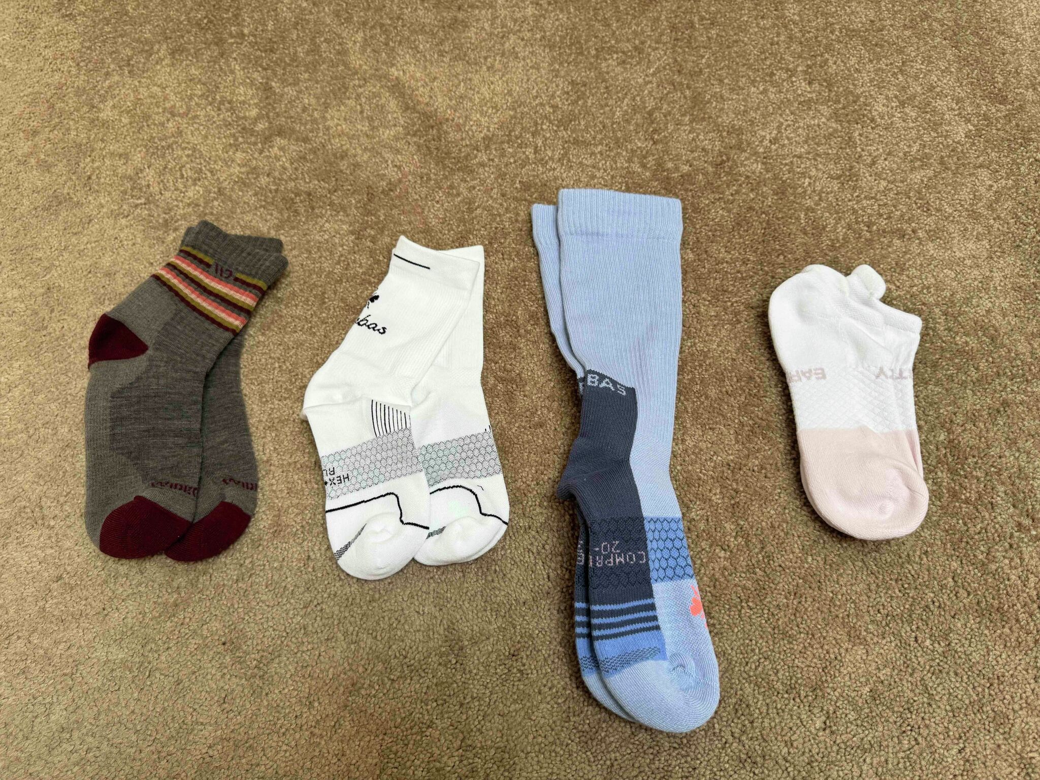 The best socks for women in 2025