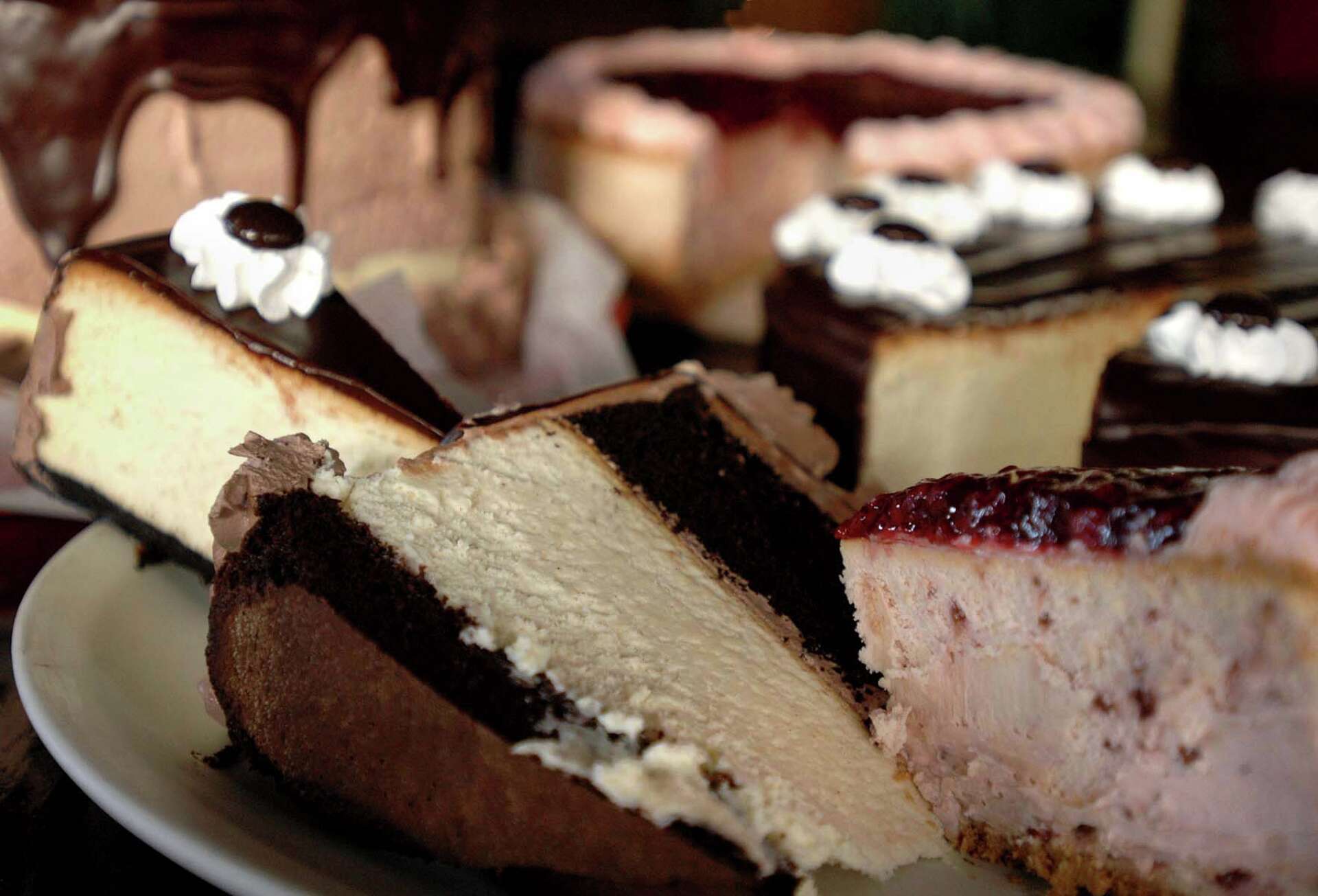 Blue Ribbon diner in Schenectady is sold, and other restaurant news