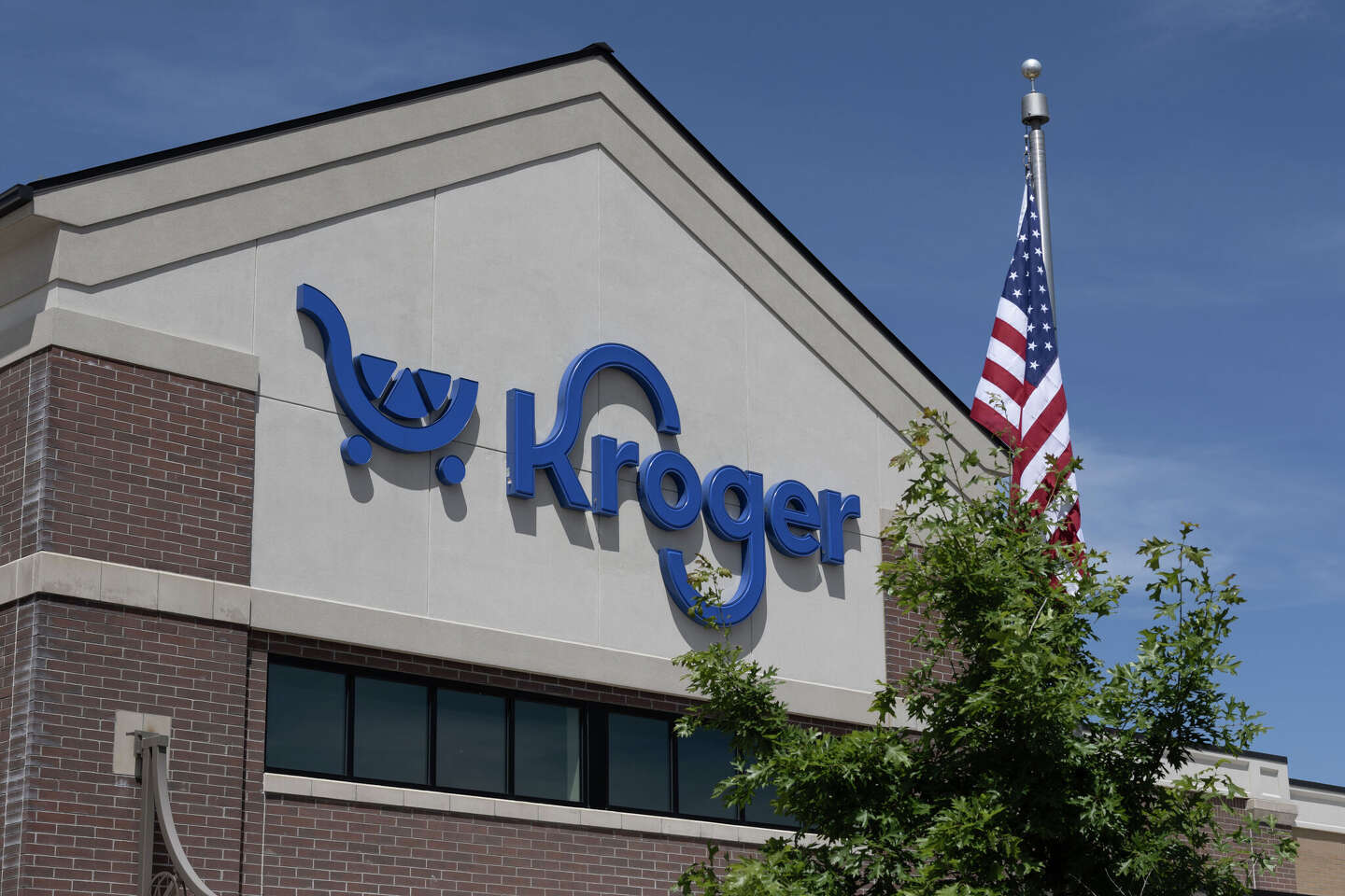 Texas city snubbed again by grocery giant Kroger's expansion