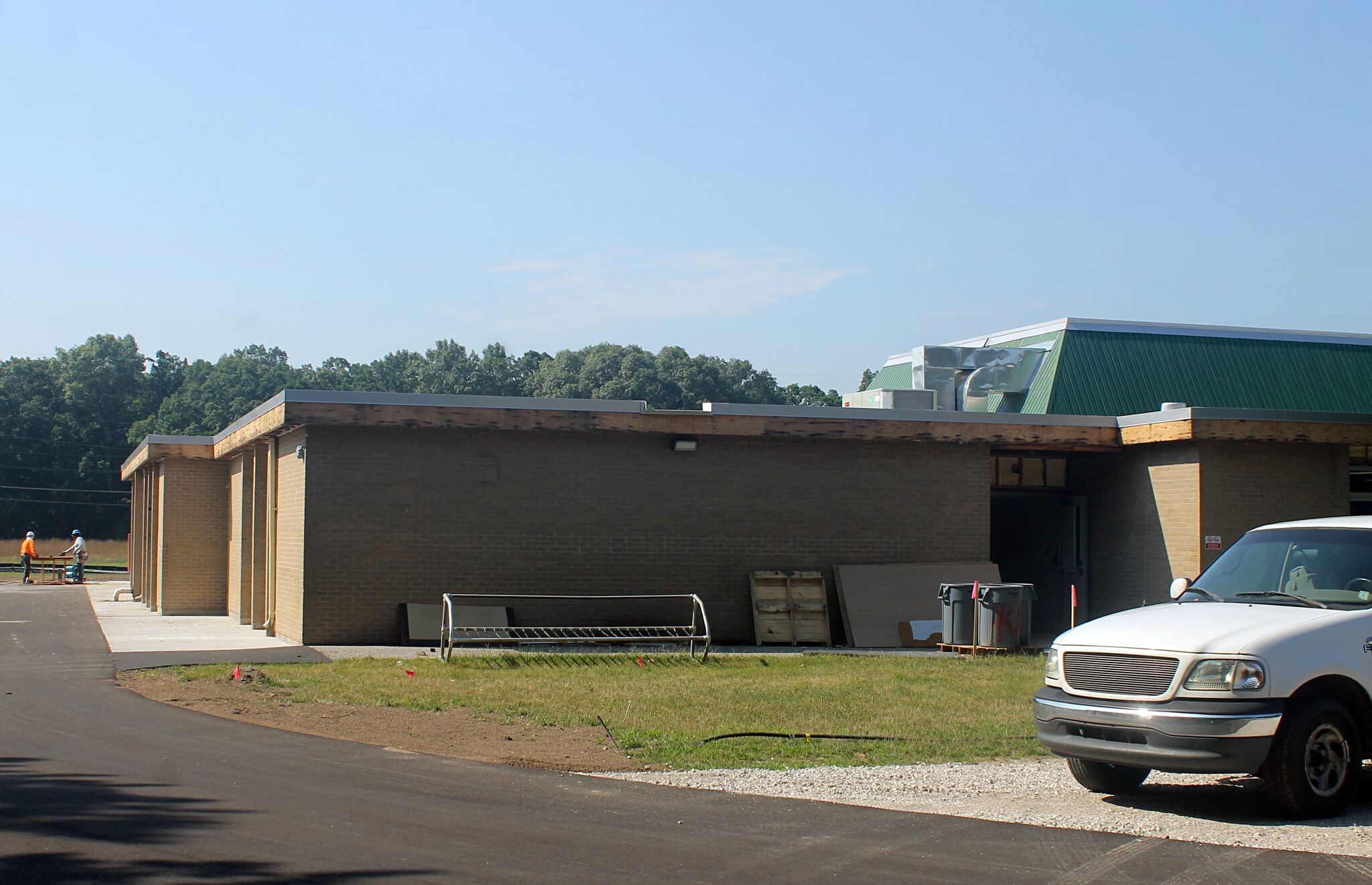 MAPS to start infant, toddler care program in 'child care desert'