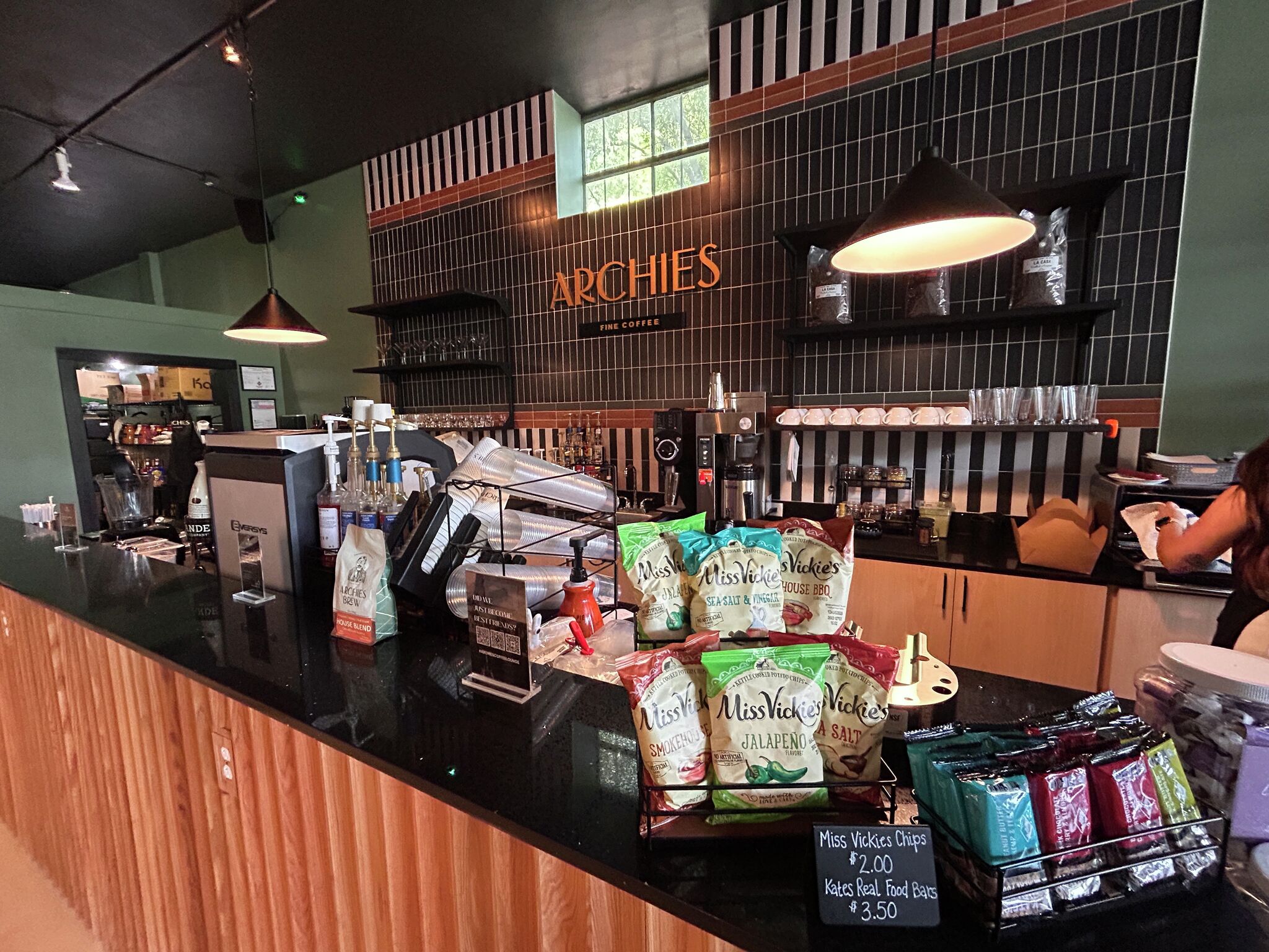 Box Street Social is planning a new location at La Cantera