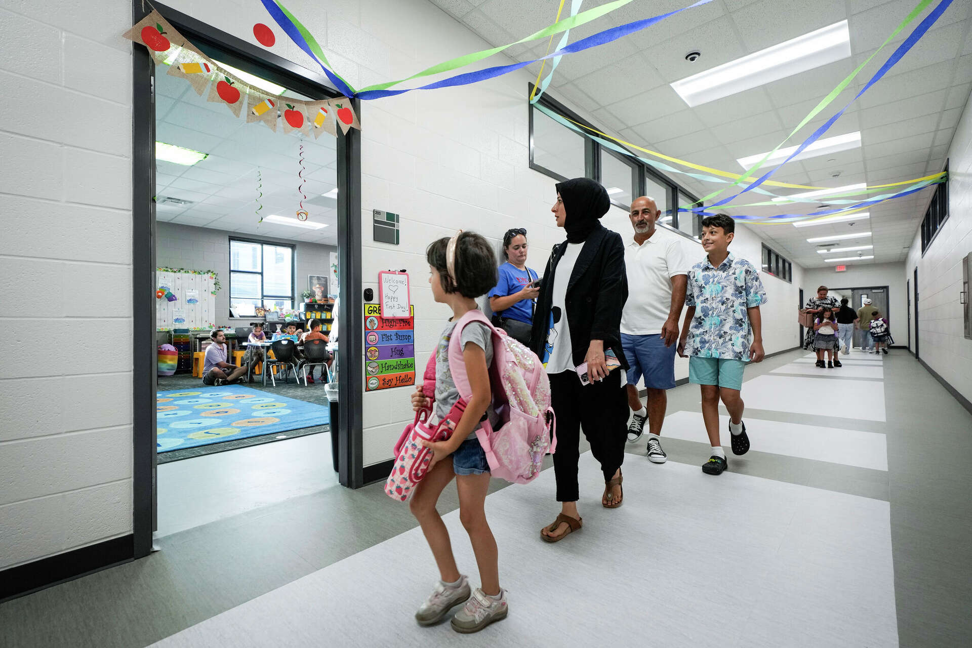 Houston’s best and worst school districts in 2025, per TEA ratings