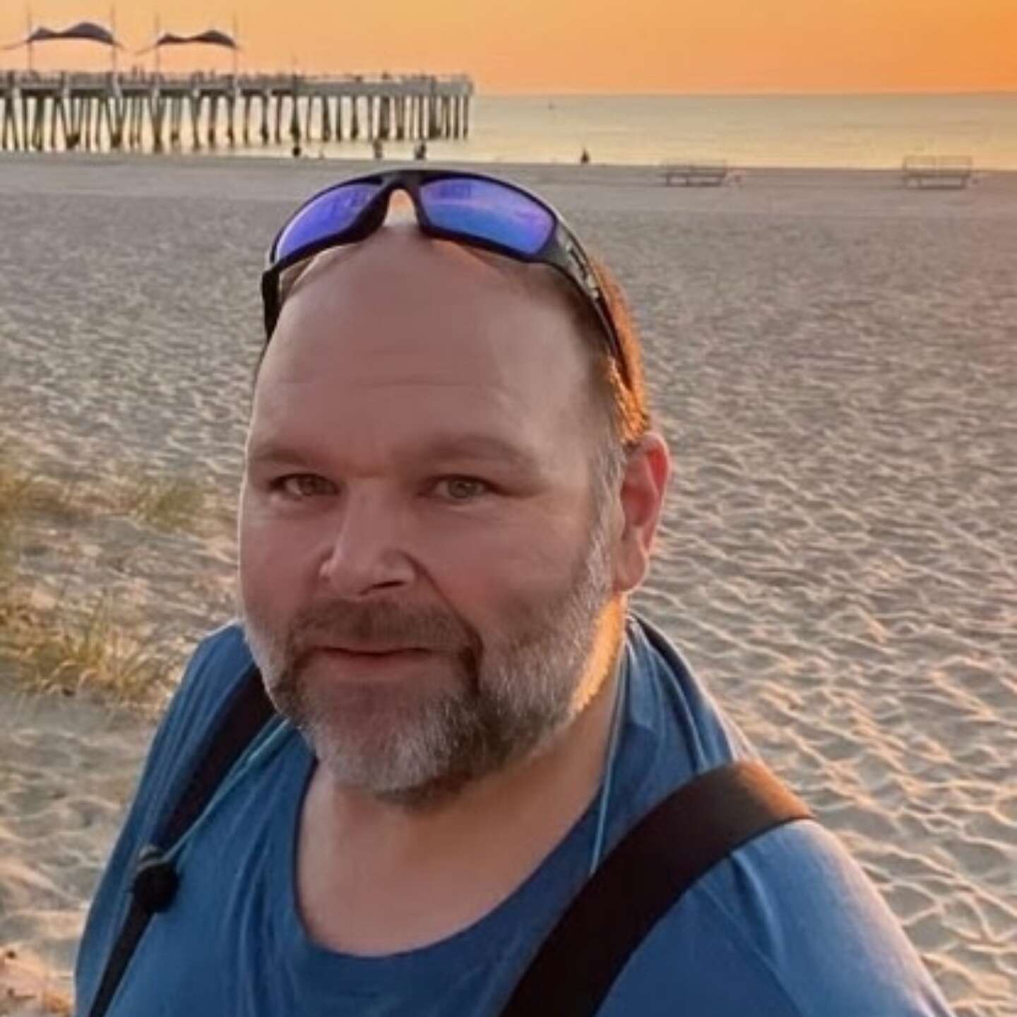 CT state worker who died in Southbury accident was a 'workaholic'