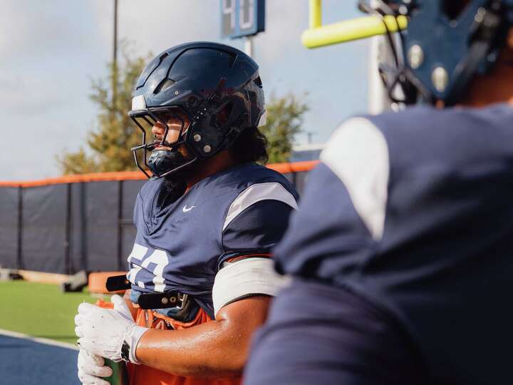 UTSA's first depth chart has newcomers at offensive line, cornerback