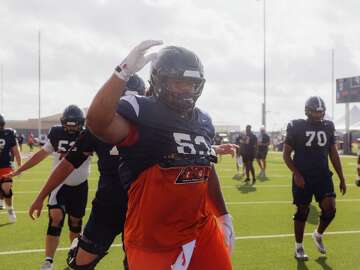 UTSA's first depth chart has newcomers at offensive line, cornerback