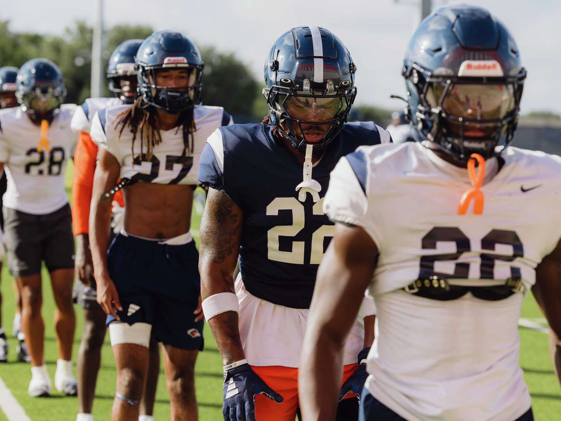 UTSA's Traylor, McCown to revisit old connections at Texas A&M