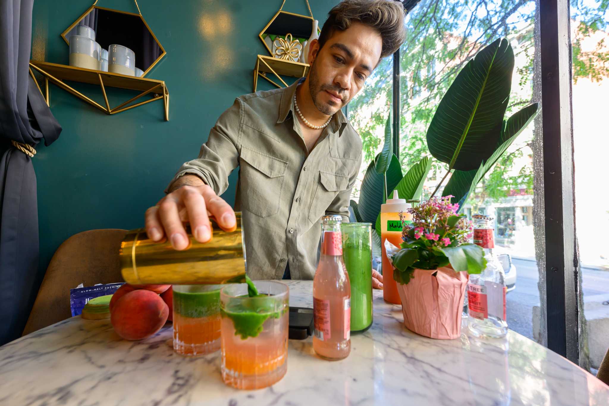 'Matcha boom' sparks price hikes as demand outpaces supply