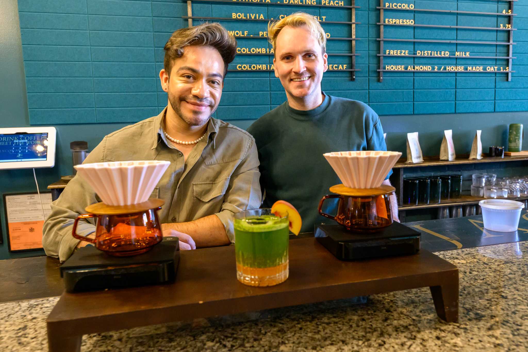 Jacob Alejandro to move to larger downtown Troy location, add wine bar