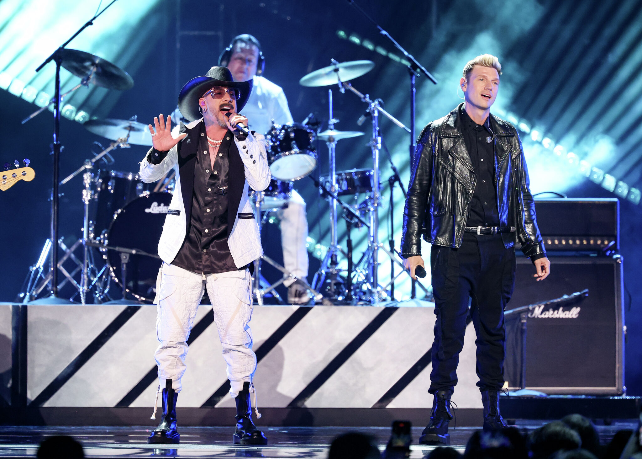 Backstreet Boys members to attend CT's 90s Con 2026