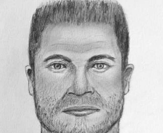 New Haven police release FBI sketch of suspect in sex assault at park