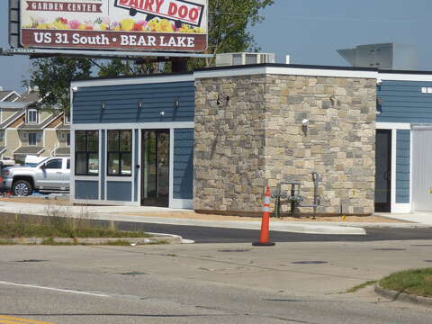 New Manistee waterfront restaurant Wander In set to open Aug. 29