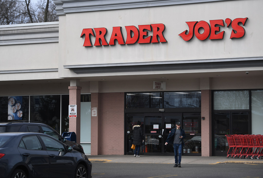 Trader Joe's to release new insulated mini tote bags nationwide