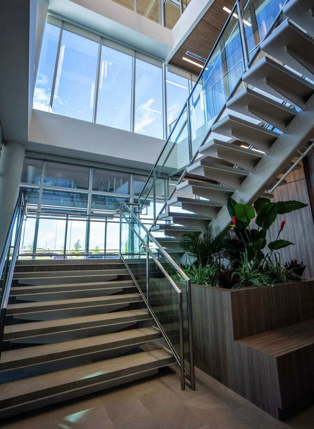 Look inside new Baylor Scott & White Pflugerville clinic and hospital