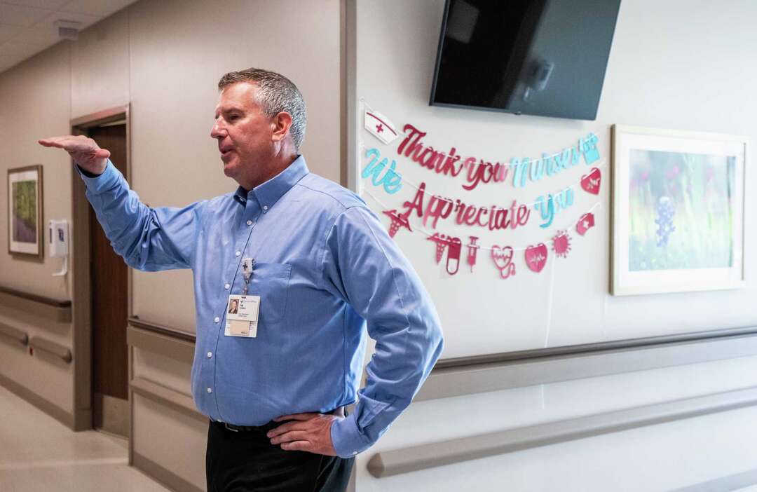 Look inside new Baylor Scott & White Pflugerville clinic and hospital