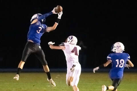 Lewis Mills/Wolcott Tech high school football preview 2025