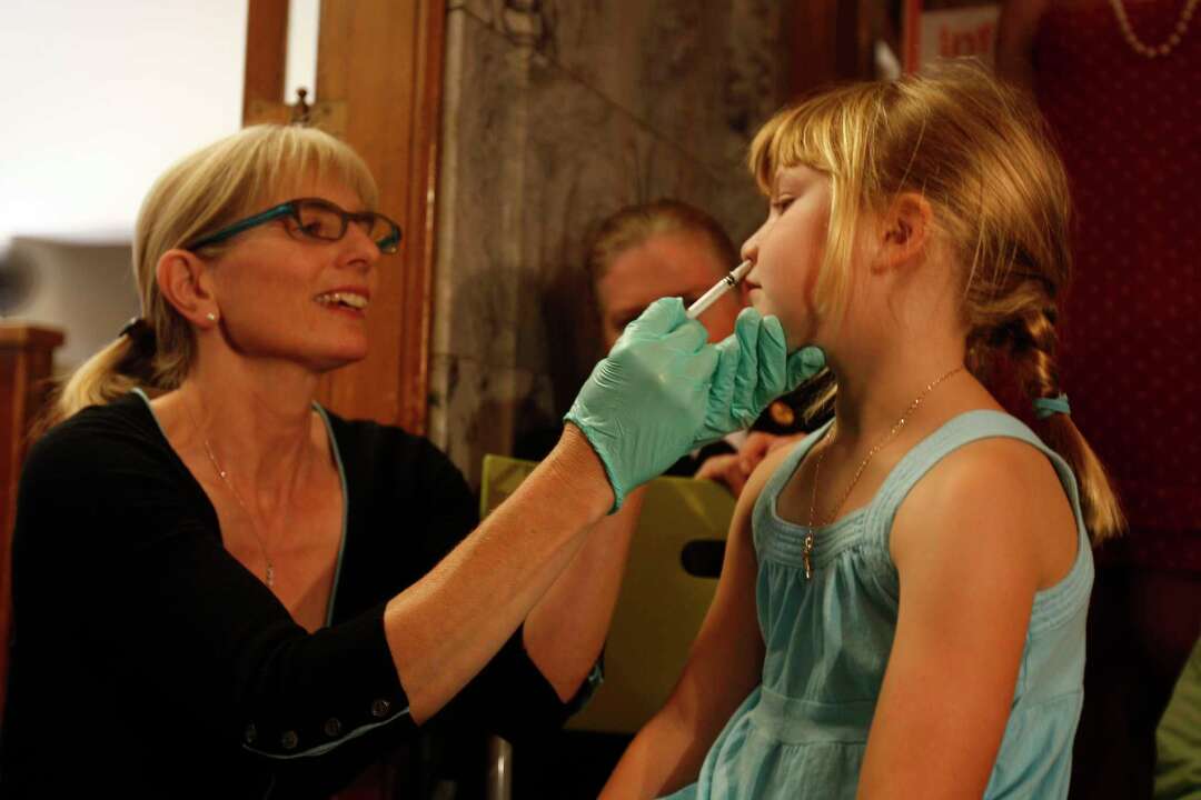 FluMist nasal spray launches home delivery in 34 states