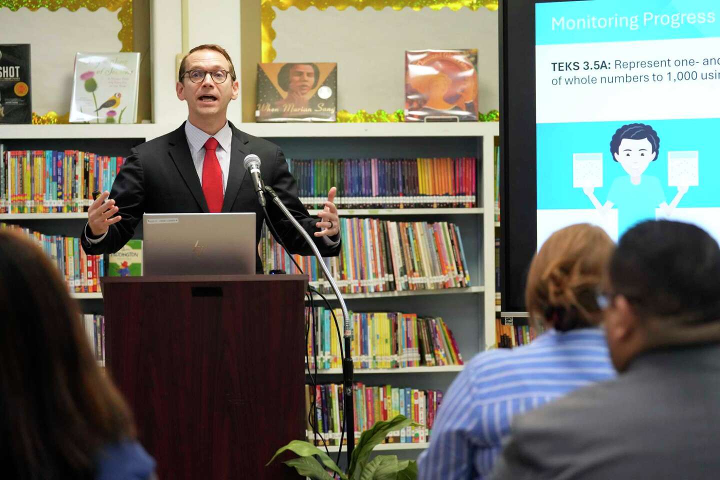 Houston’s best and worst school districts in 2025, per TEA ratings