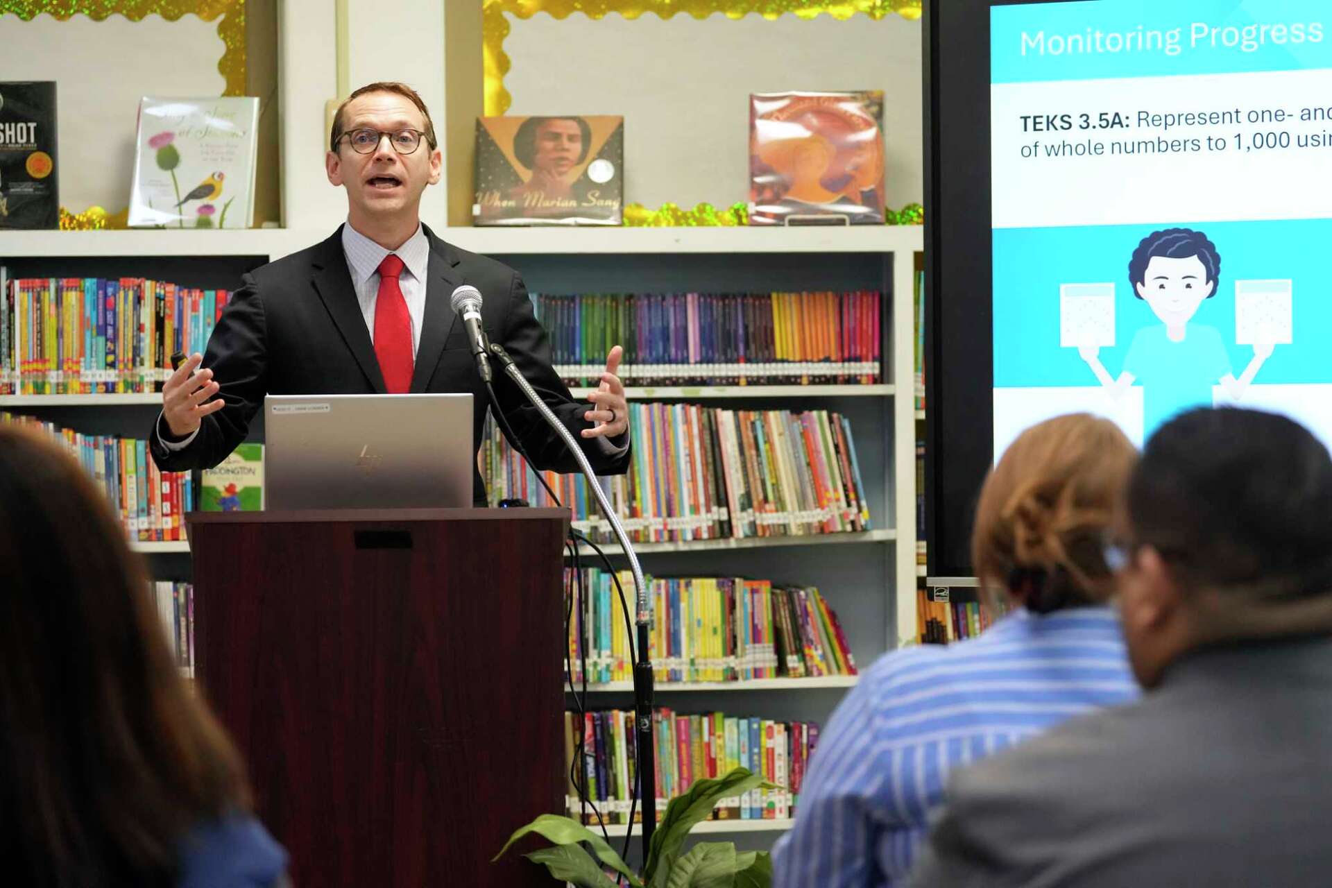 Houston’s best and worst school districts in 2025, per TEA ratings