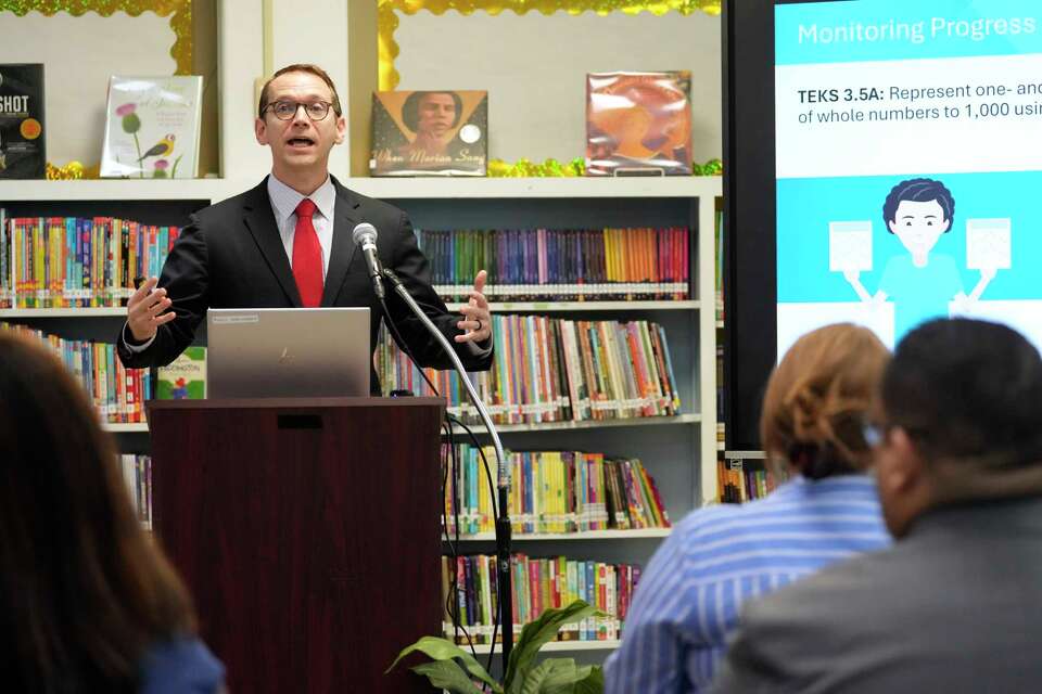 Houston’s best and worst school districts in 2025, per TEA ratings