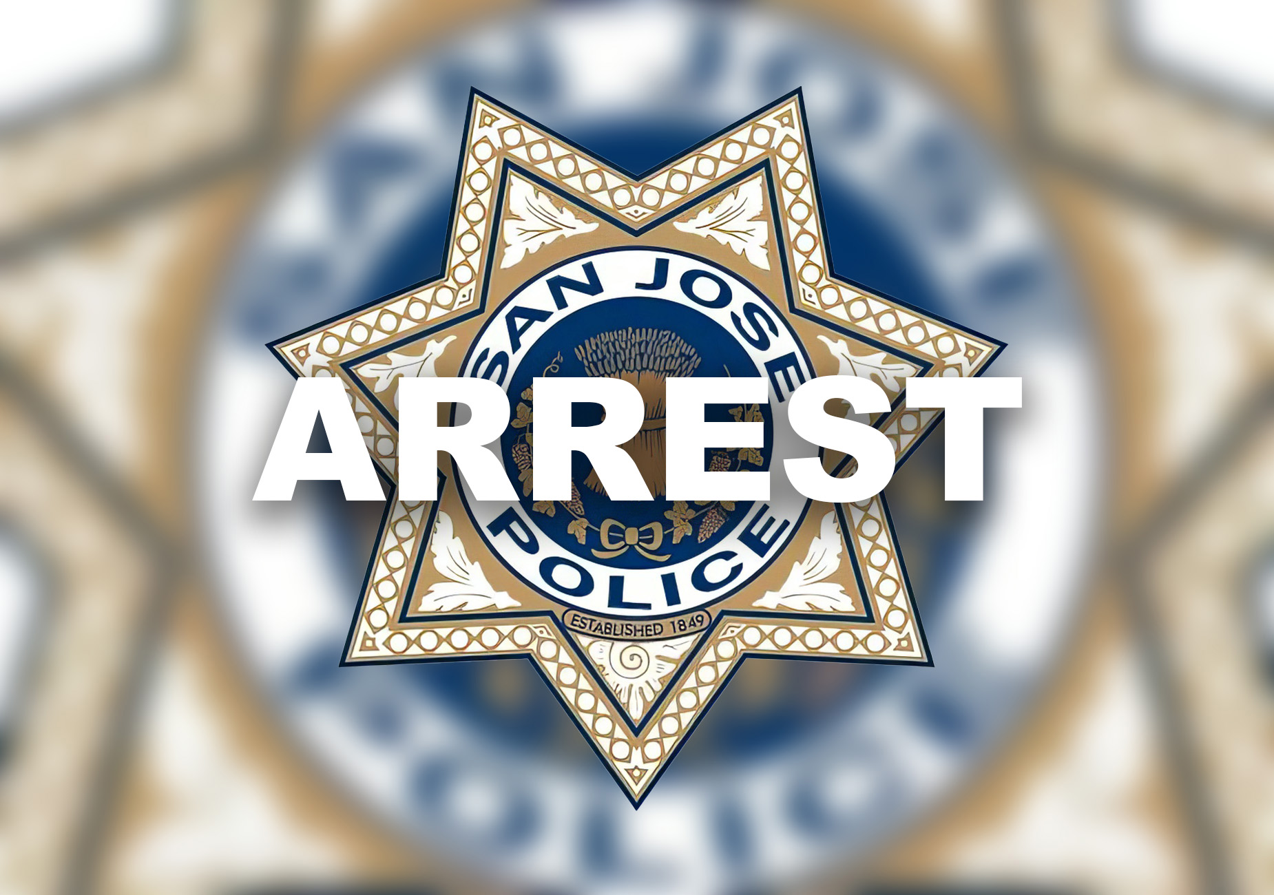 SJ: Police Arrest 3 In Separate Homicide Cases
