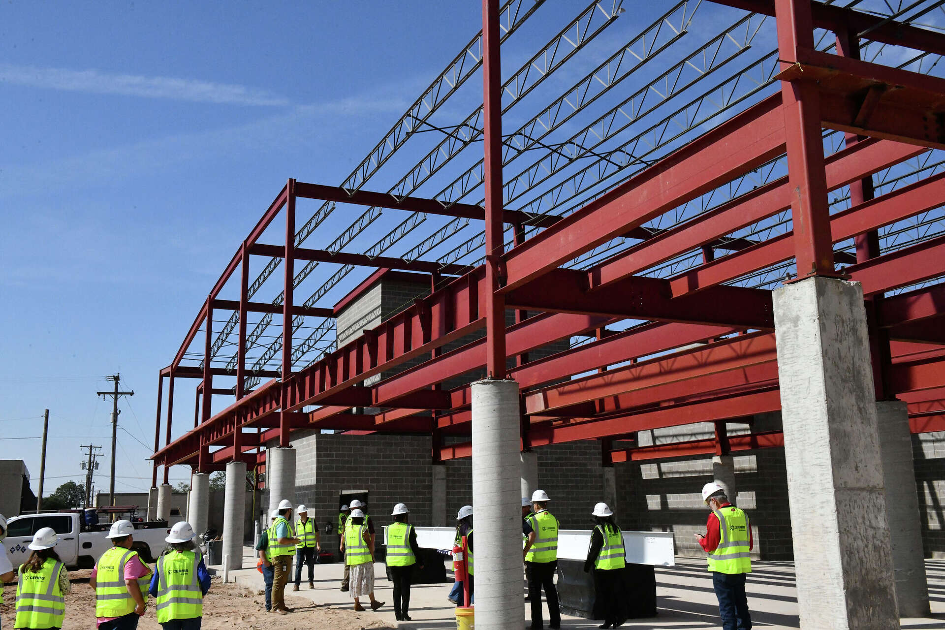 Midland County Courthouse Annex to be renamed in judge's honor