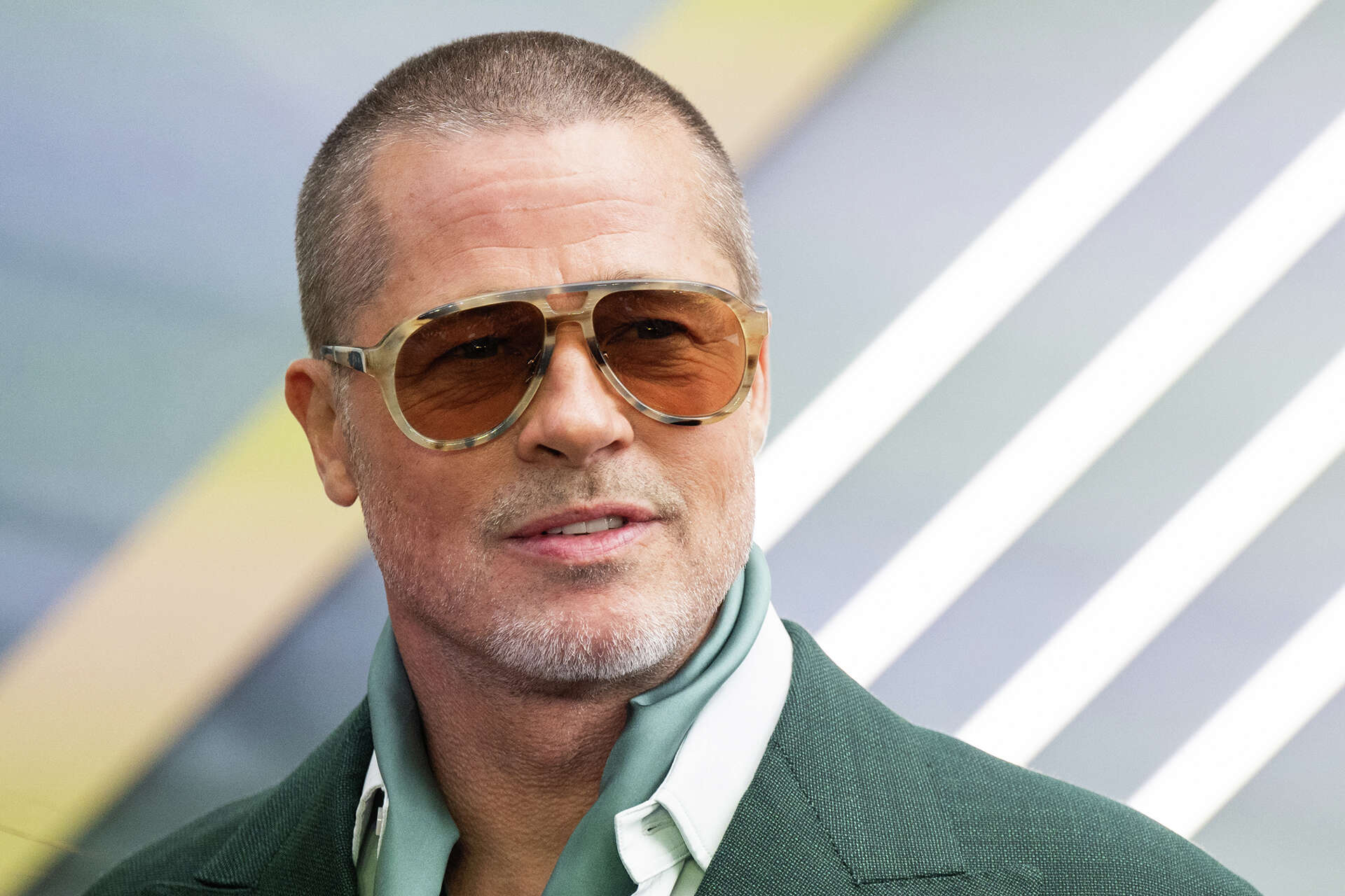 Brad Pitt joins list of Hollywood residents hit by 'burglary tourism'