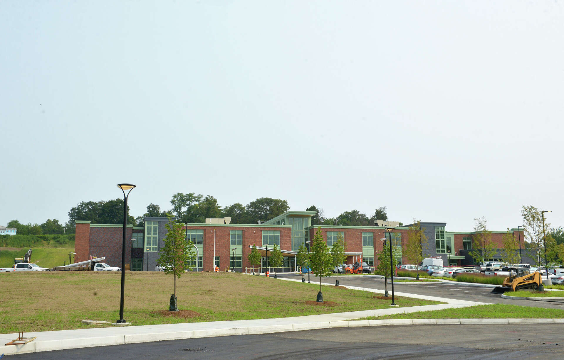 Norwalk Public Schools to welcome students back for classes Aug. 25