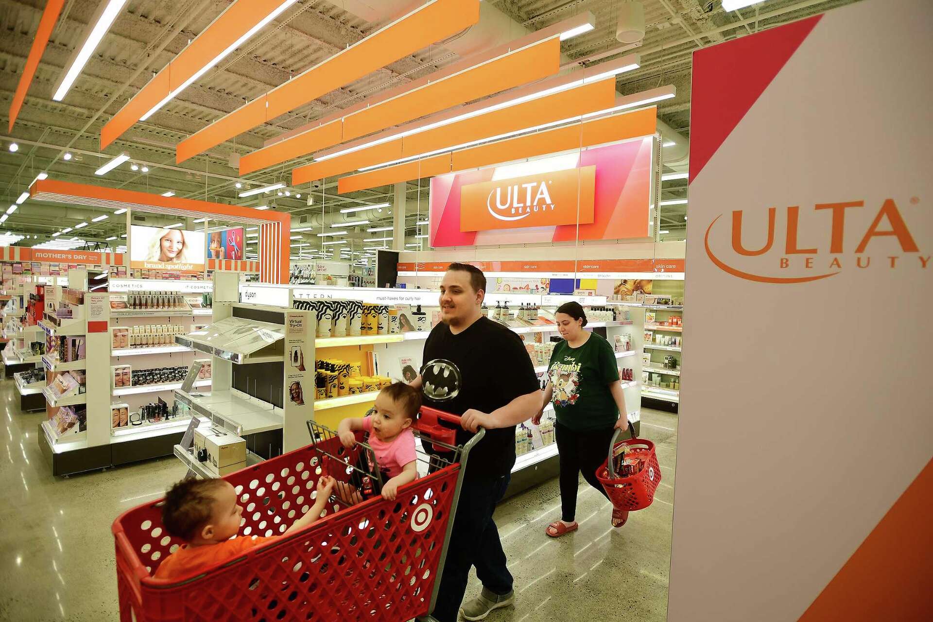 Target to close more than a dozen Ulta mini-stores in the Bay Area