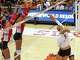 Cari Spears, Abby Vander Wal lead UT volleyball past No. 8 Wisconsin