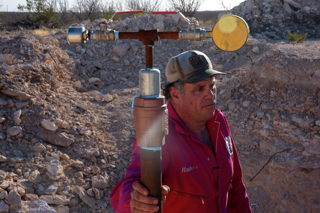 Bo French, Hawk Dunlap announce bids for Texas Railroad Commission