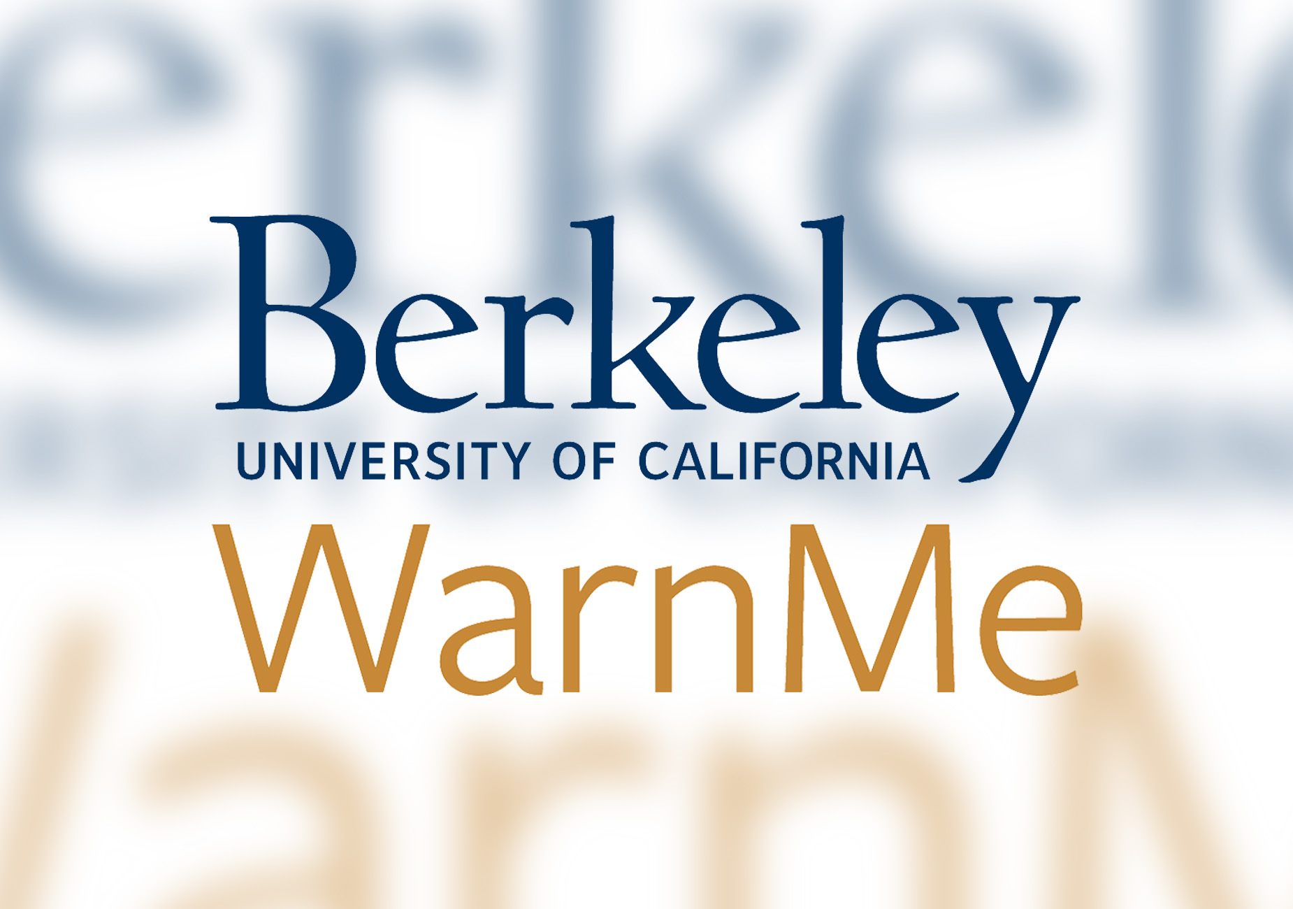 Berkeley: Uc Berkeley Announces New App For Emergency Alerts
