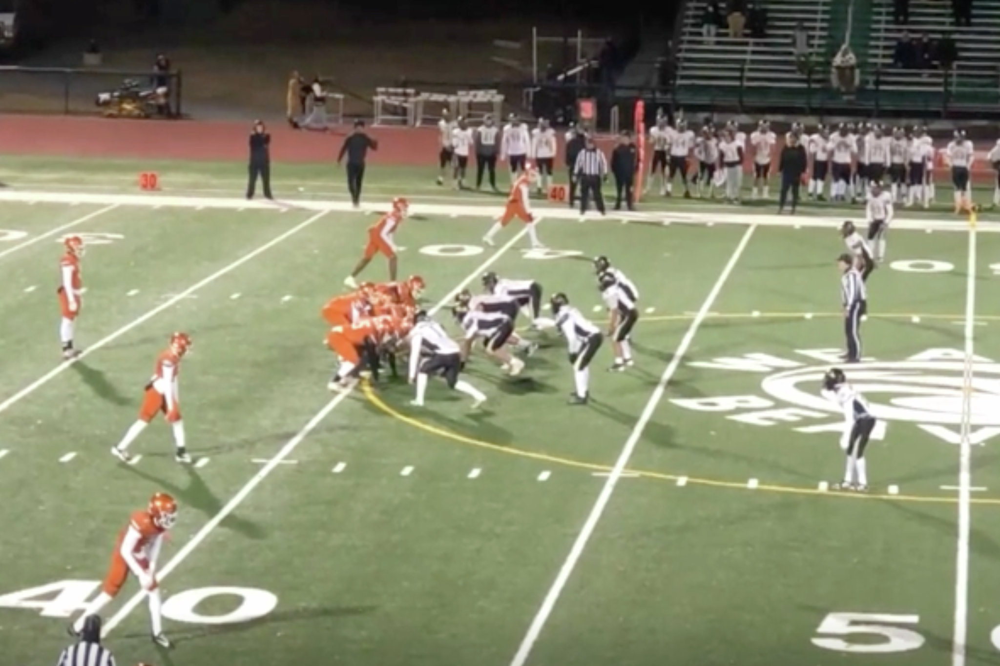 Capital Prep / First Achievement high school football preview 2025