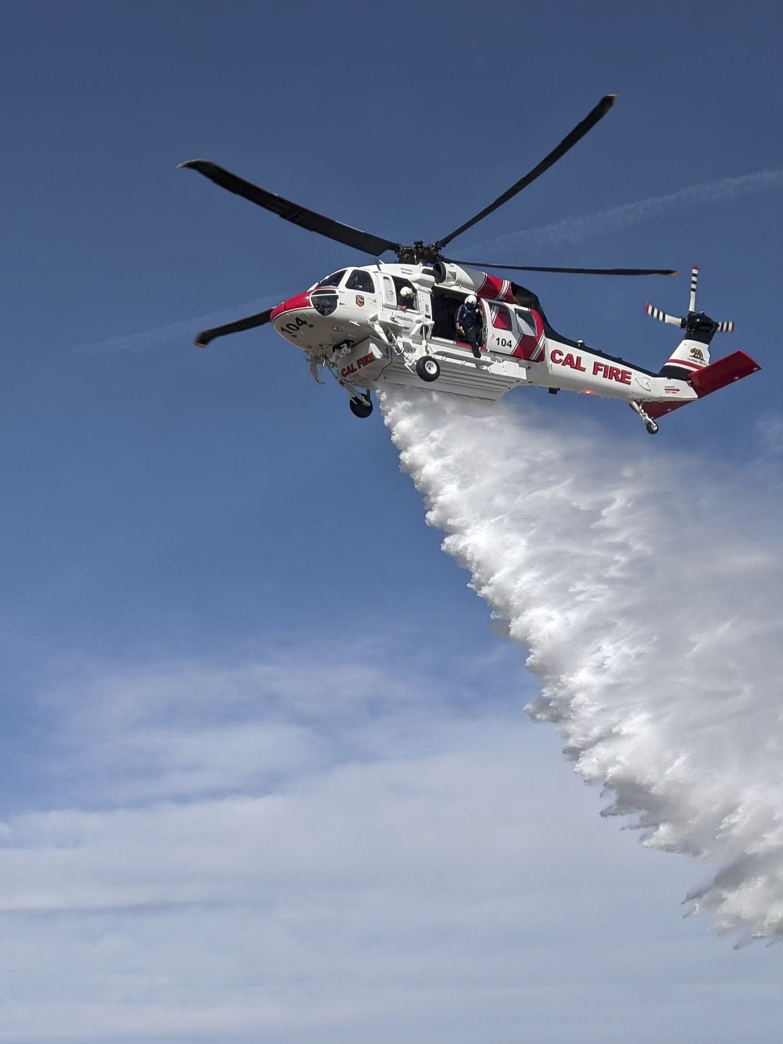 Solano Co: Update: Wildfire Contained At 167 Acres Near Lake Herman