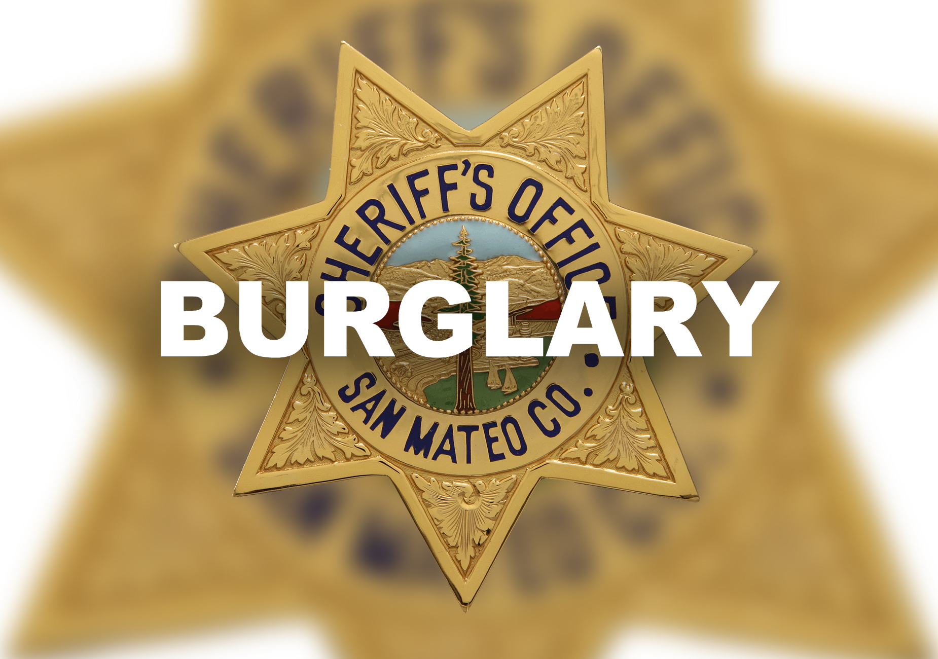 Woodside: Two Arrested On Suspicion Of Home Burglary