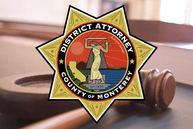 Salinas: Police Officer Charged With Possessing Child Sexual Abuse Material