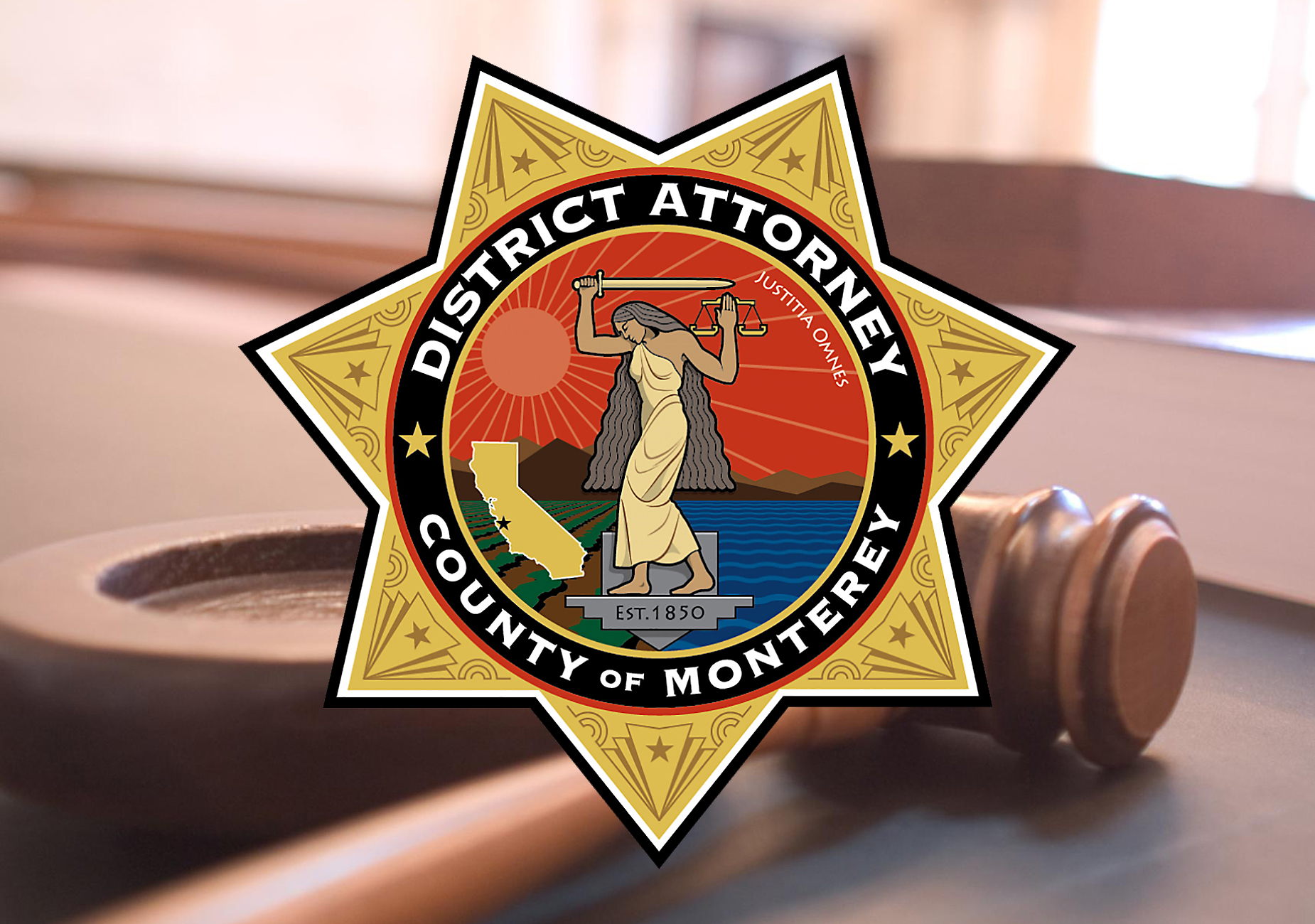 Monterey Co.: Man Convicted Of Murder In East Salinas Shootings, Faces ...
