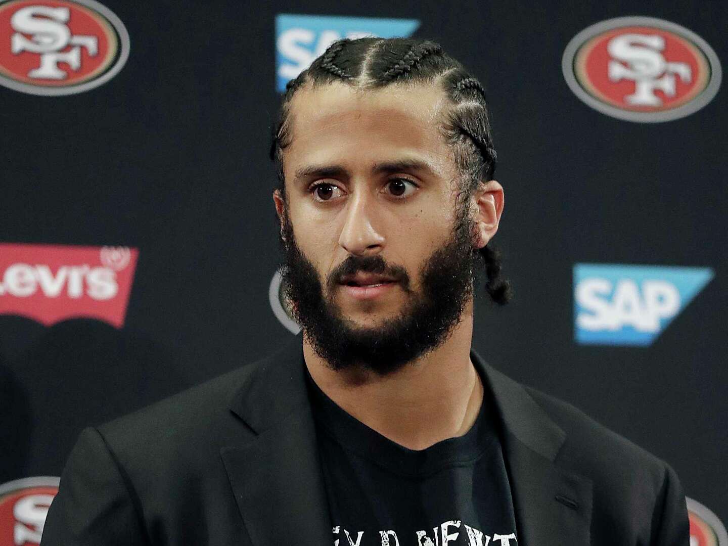 ESPN cancels Spike Lee’s Colin Kaepernick docuseries
