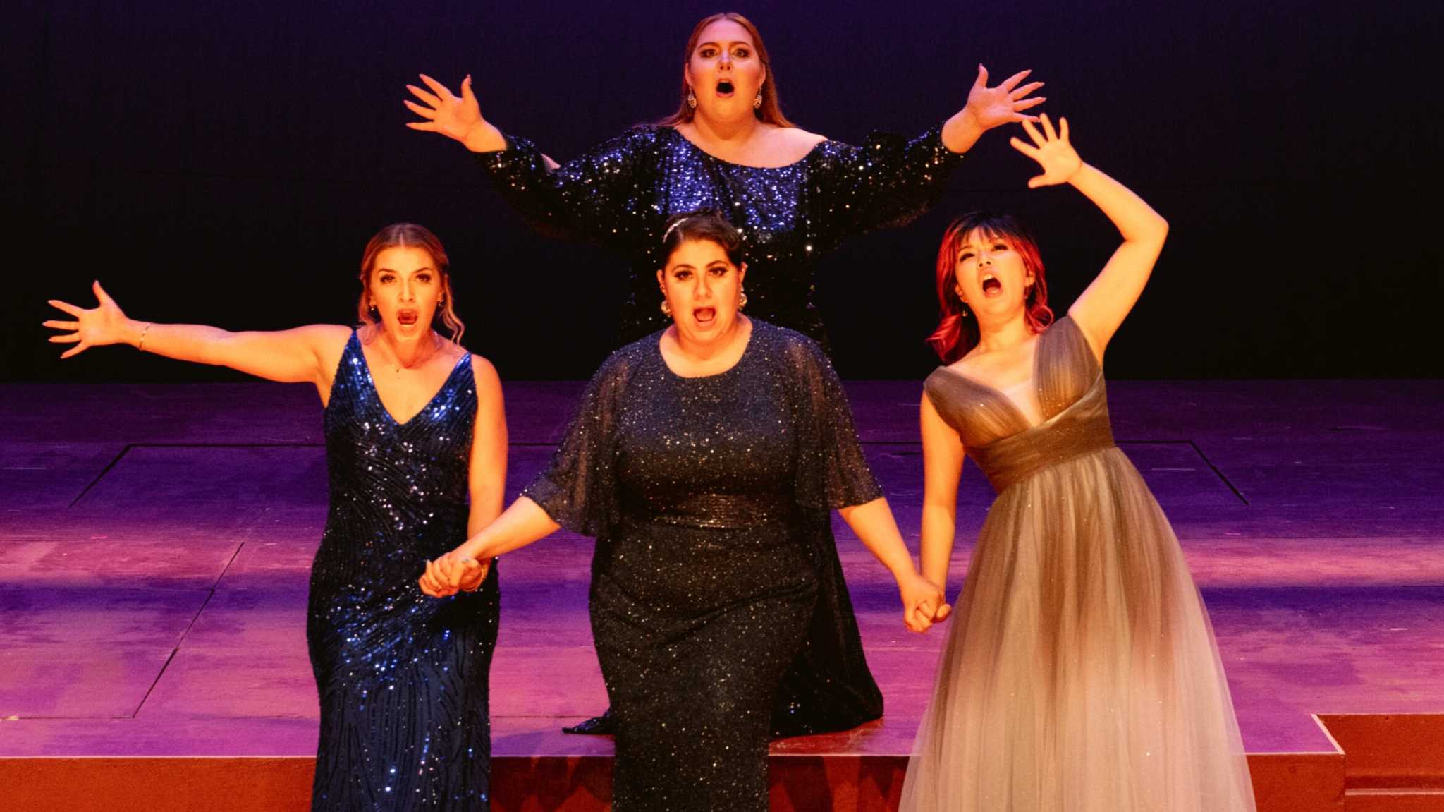 Merola Grand Finale showcases parade of rising opera stars in S.F.