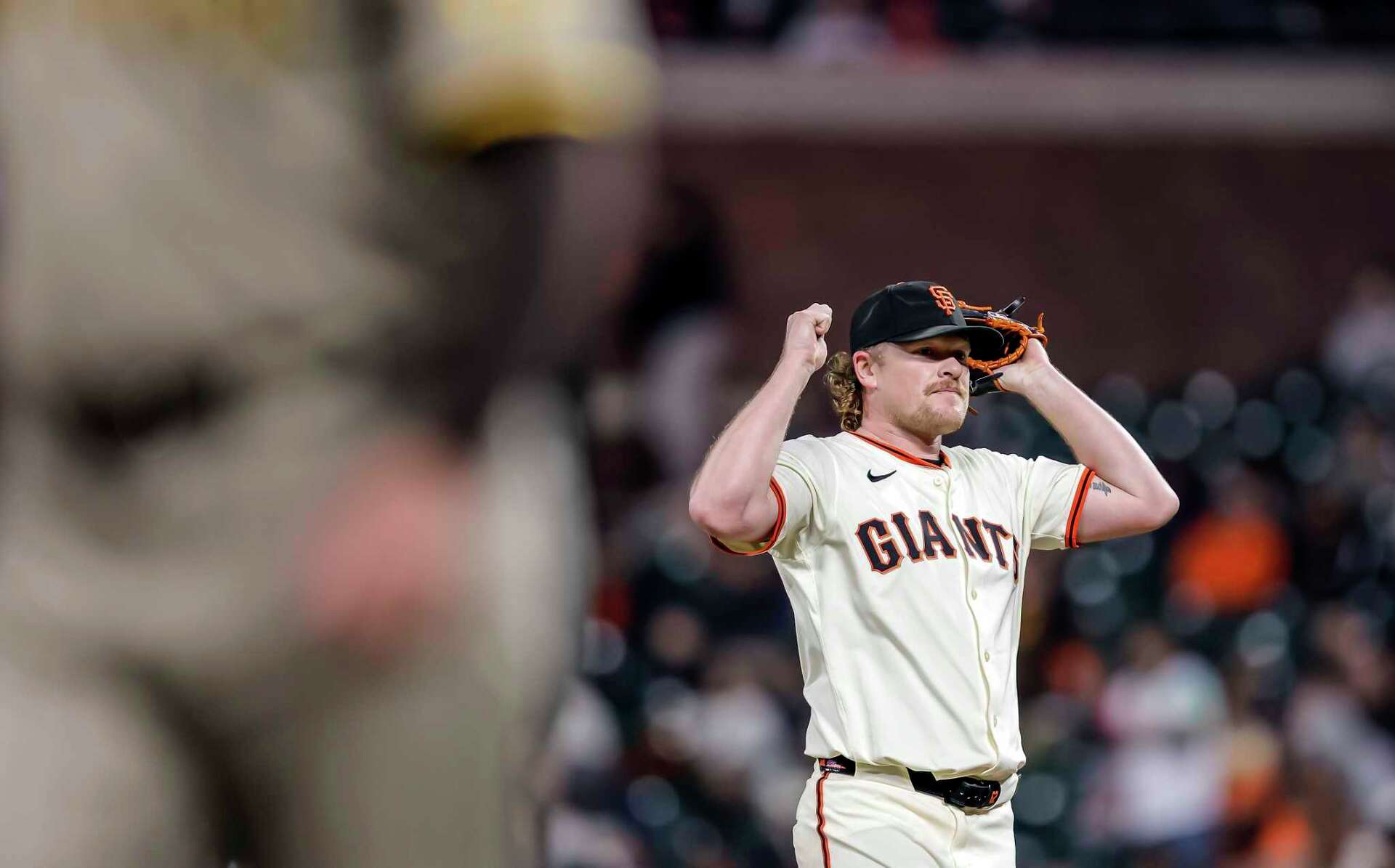 San Francisco Giants remain united behind manager Bob Melvin