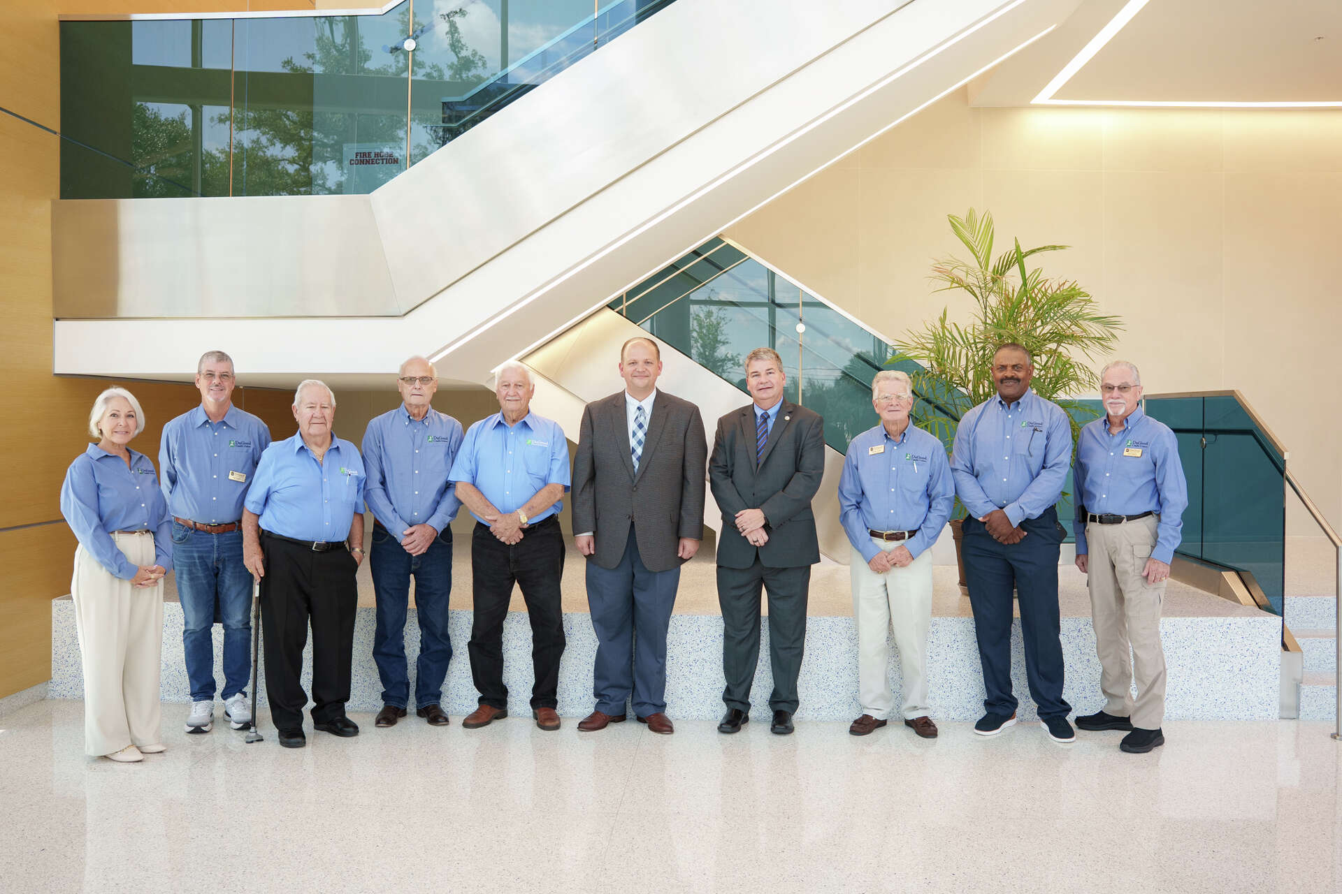 DuGood Federal Credit Union partners with LIT for new location