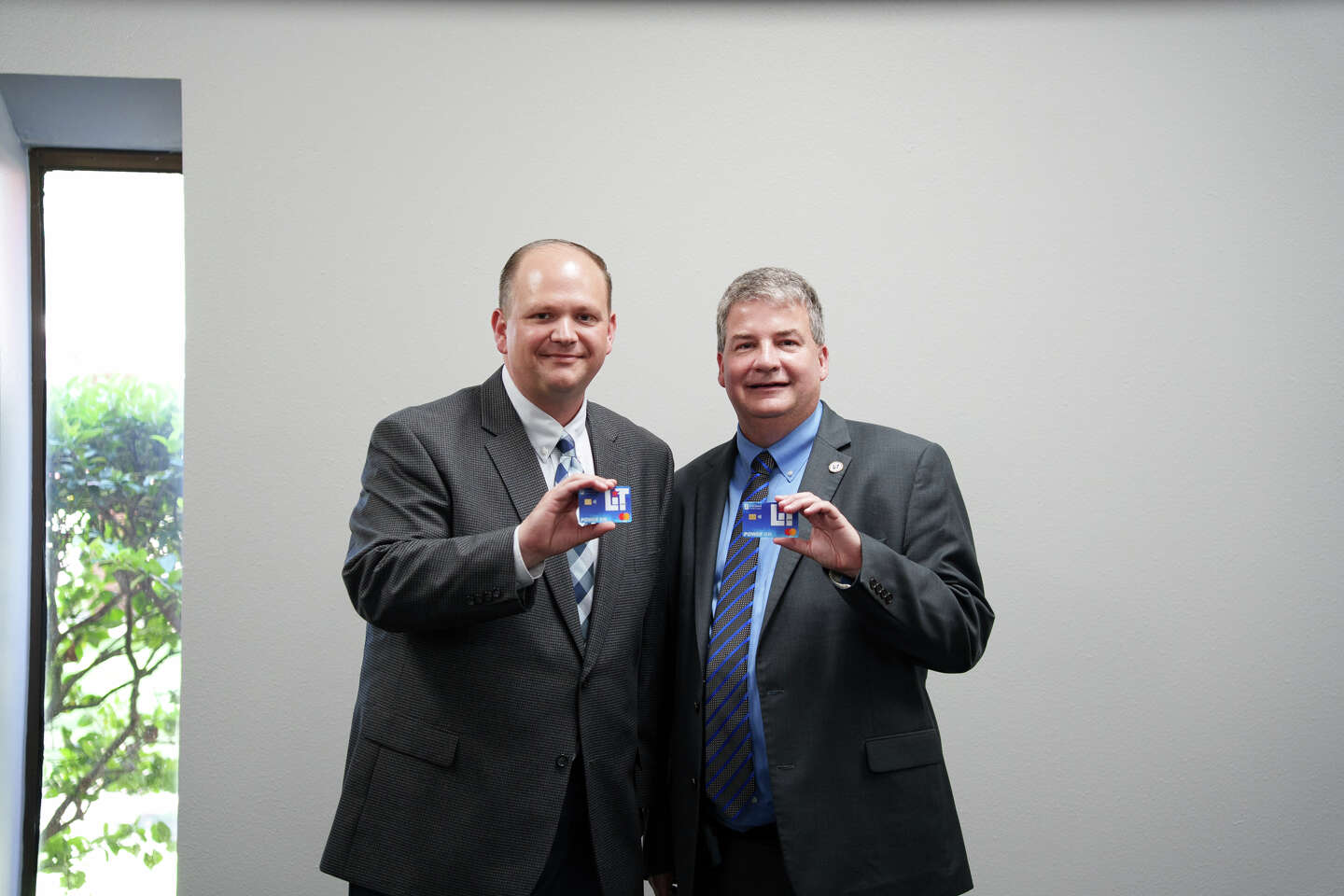 DuGood Federal Credit Union partners with LIT for new location