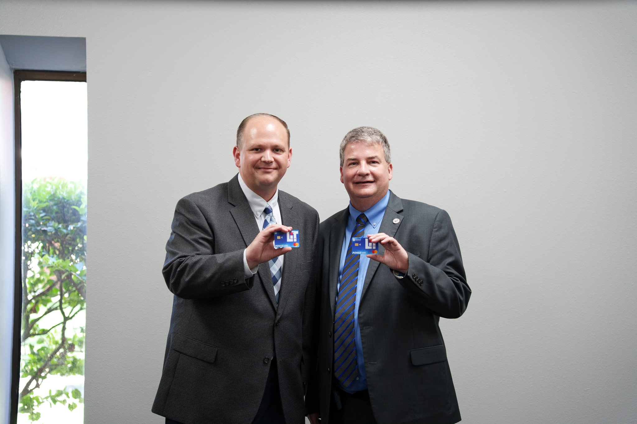 DuGood Federal Credit Union partners with LIT for new location