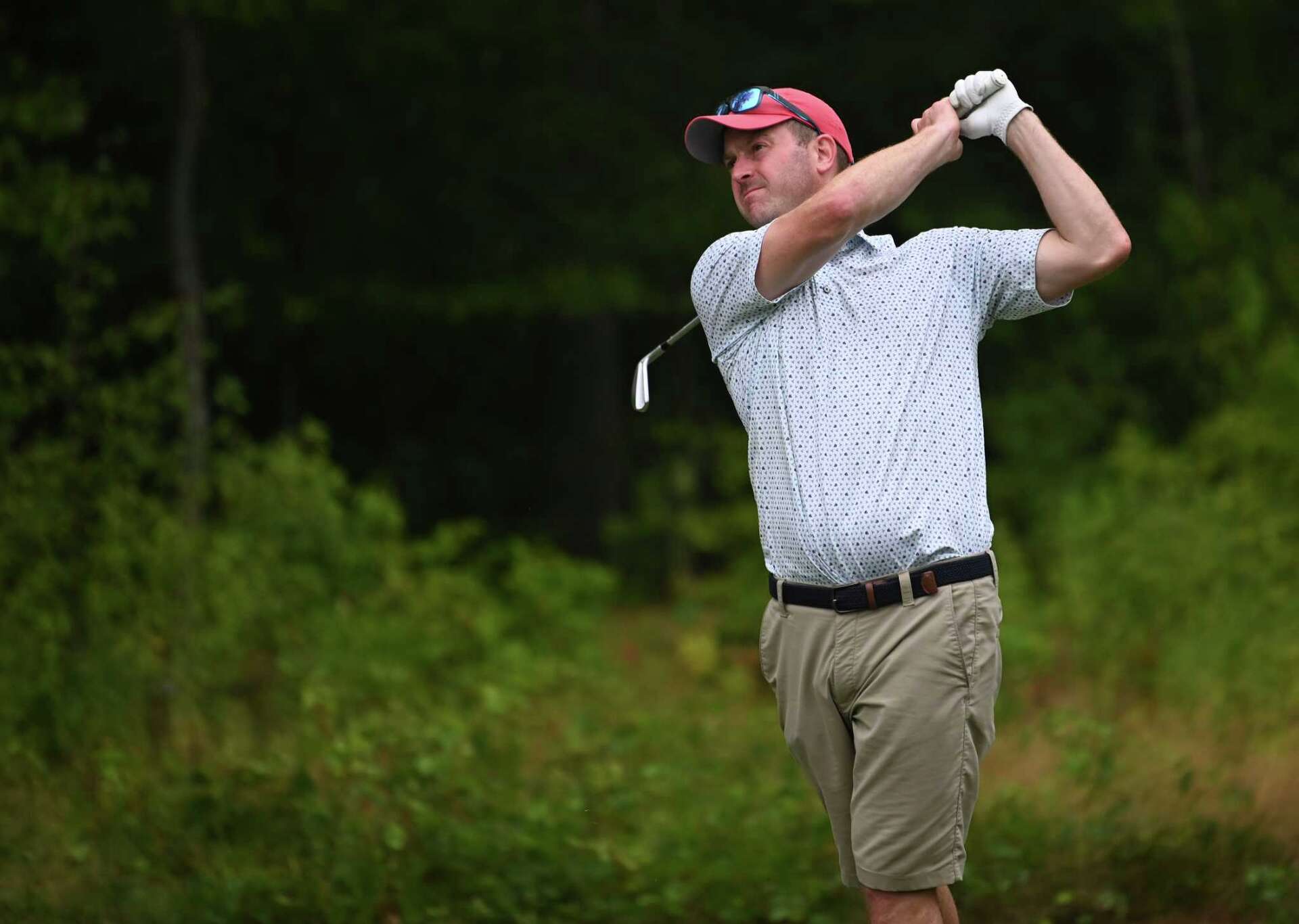 Duell captures Capital Region Amateur golf title