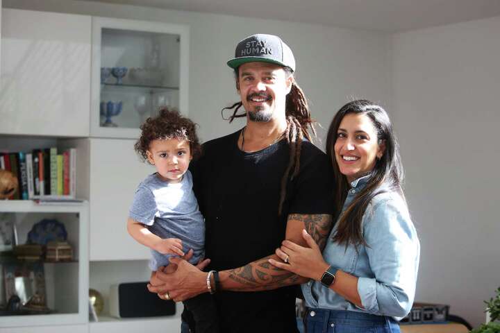 Michael Franti denies abuse claims as Soulshine cruise is canceled