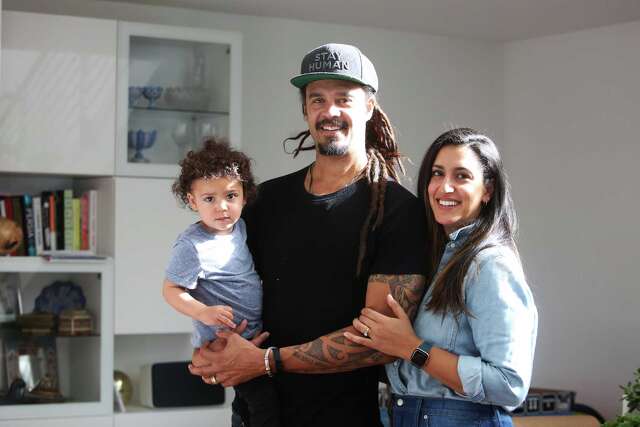 Michael Franti splits with management after abuse allegations