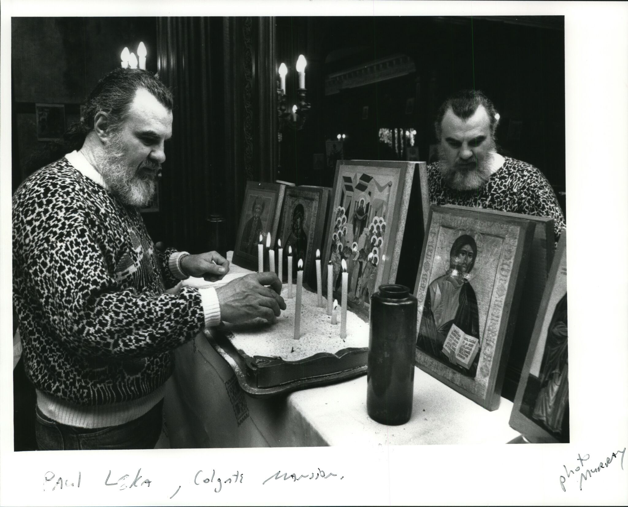 Sharon CT estate owned once by 'Na Na Hey Hey' songwriter up for sale