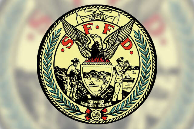 SF: Firefighters Battle Two-Alarm Blaze At Bayview Warehouse