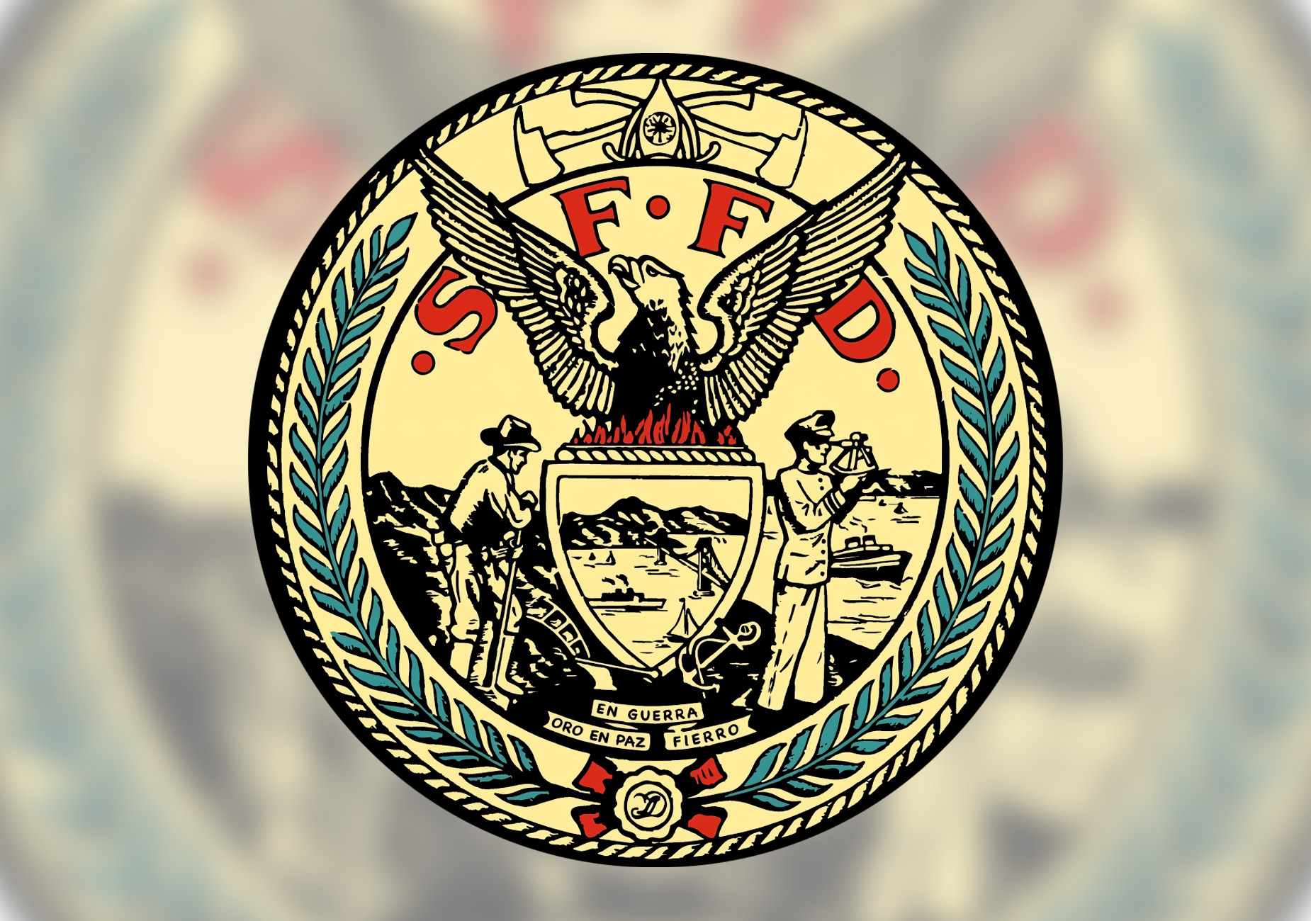 SF: Person Rescued After 50-Foot Fall From San Fracisco Cliff